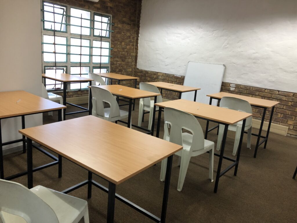 Home - State of the Arc Academy